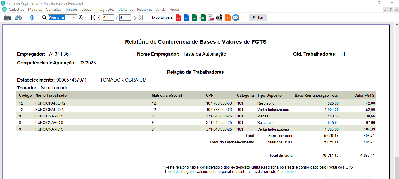 IOB Gestão Contábil